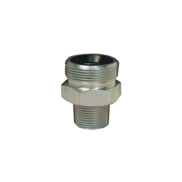 Boss™ Ground Joint Male Spuds - Shin-Yo Engineering