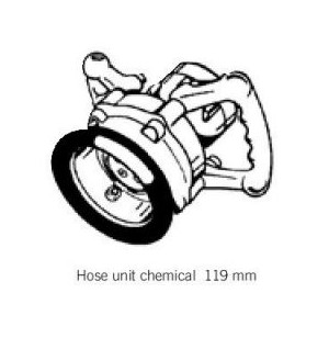 TODO® Dry Break Coupling - Shin-Yo Engineering