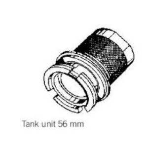 TODO® Dry Break Coupling - Shin-Yo Engineering