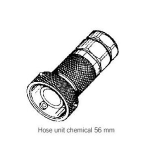 TODO® Dry Break Coupling - Shin-Yo Engineering