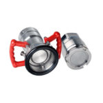 TODO® Dry Break Coupling - Shin-Yo Engineering